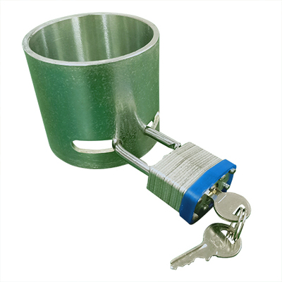 5th Wheel Locking Cup - Wuxi Contact Electronics, Co., Ltd.